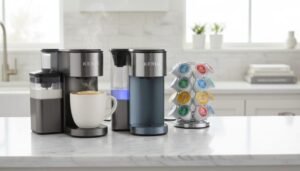Best Keurig Coffee Machines 2026: Which One is Actually Worth Your ...